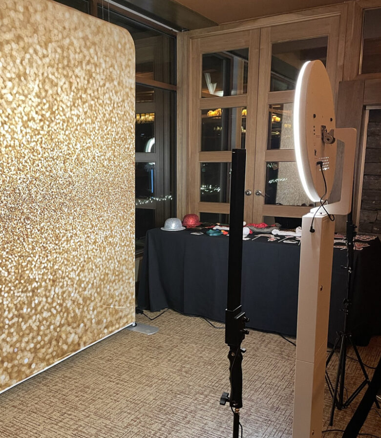 Gallery - Pristine Portraits Photo Booths